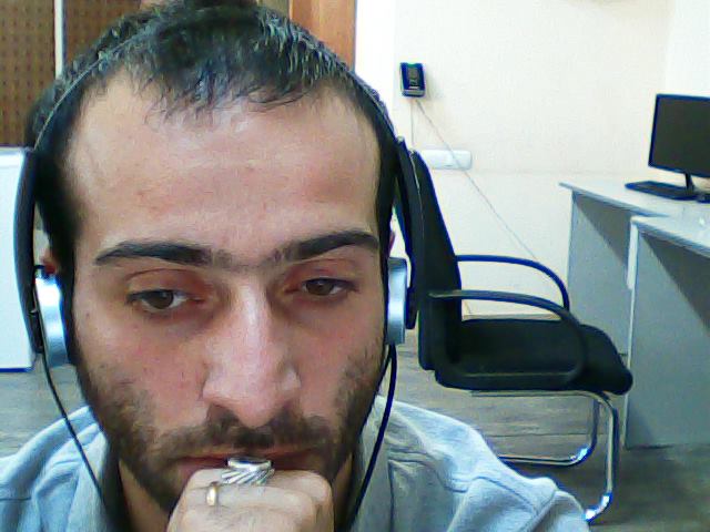 Blocked user · GitLab